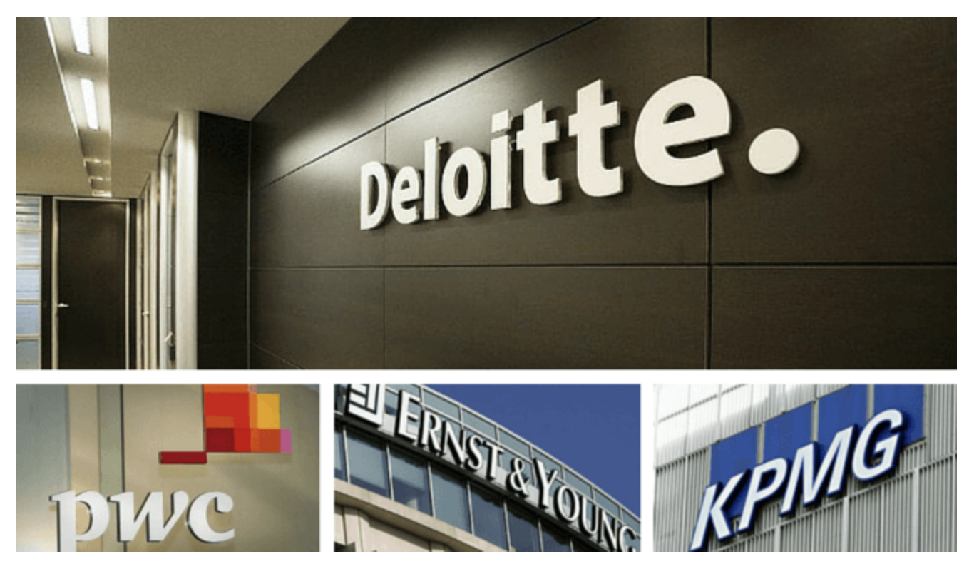 Record Profits at Big 4 Firms Propelled a Historic Hiring Spree in 2023 ... Record Profits at Big 4 Firms Propelled a Historic Hiring Spree in 2023 ...